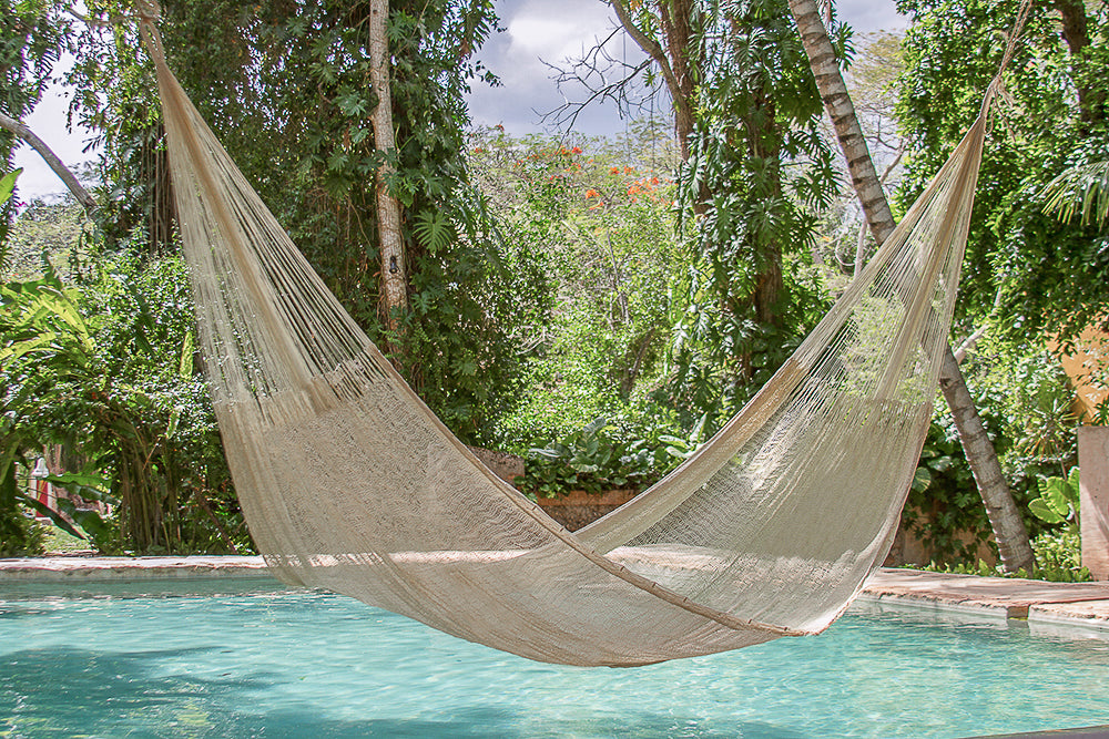 All-Weather Mexican Hammocks | Outdoor Hammocks Australia | Mayan Legacy